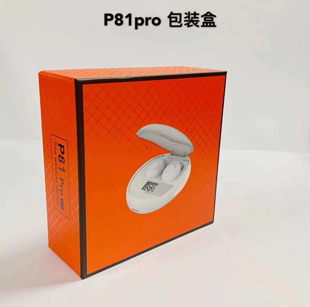 P81 Pro Max - 7starcommunication
